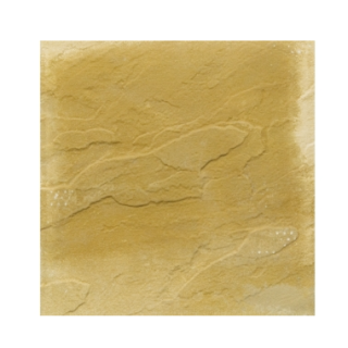 BRADSTONE PEAK RIVEN 600 X 600 X 35MM BUFF