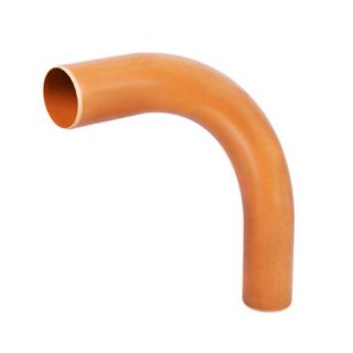 Ug15 Kayflow 110Mm 45Deg Long Radius Bend